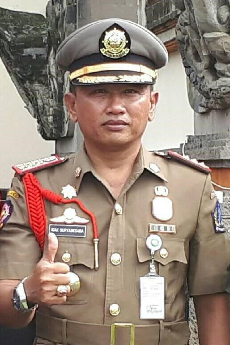 Satpol PP Bakal Sidak Duktang Bodong, Tanpa Identitas dan Penjamin Siap-siap Dipulangkan | Bali ...